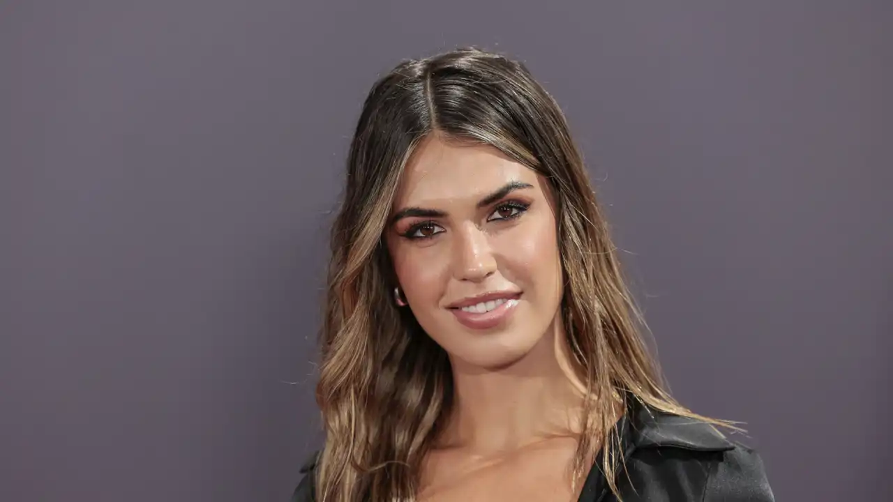 Sofía Suescun revela sus metas para 2026: "Hacer las paces con mi historia"