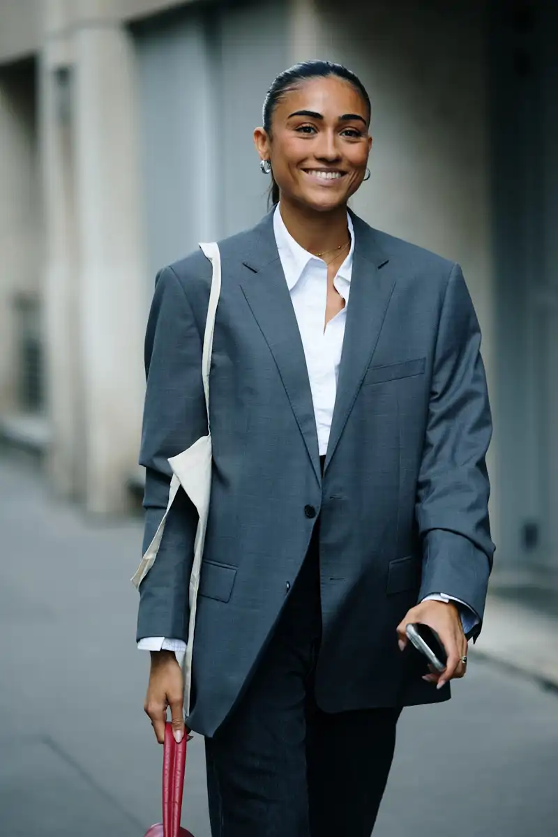 Las prendas que definirán tu estilo esta primavera 2026: el armario ...