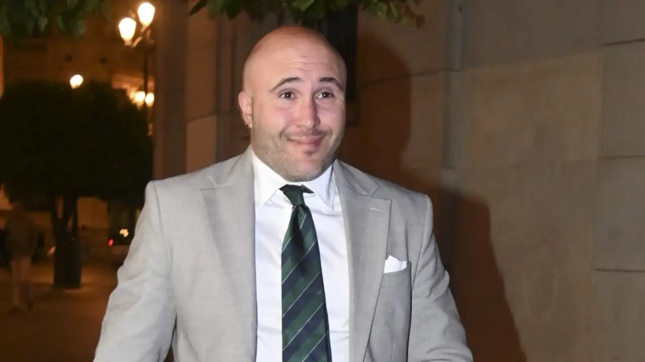 Kiko Rivera comparte una foto inédita junto a su novia y su otro gran ...