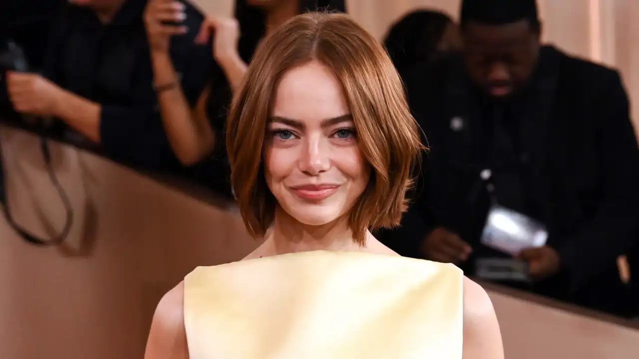 Ni clean look, ni efecto mojado: estos son los peinados que han ...