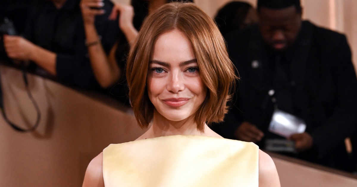 Ni clean look, ni efecto mojado: estos son los peinados que han ...