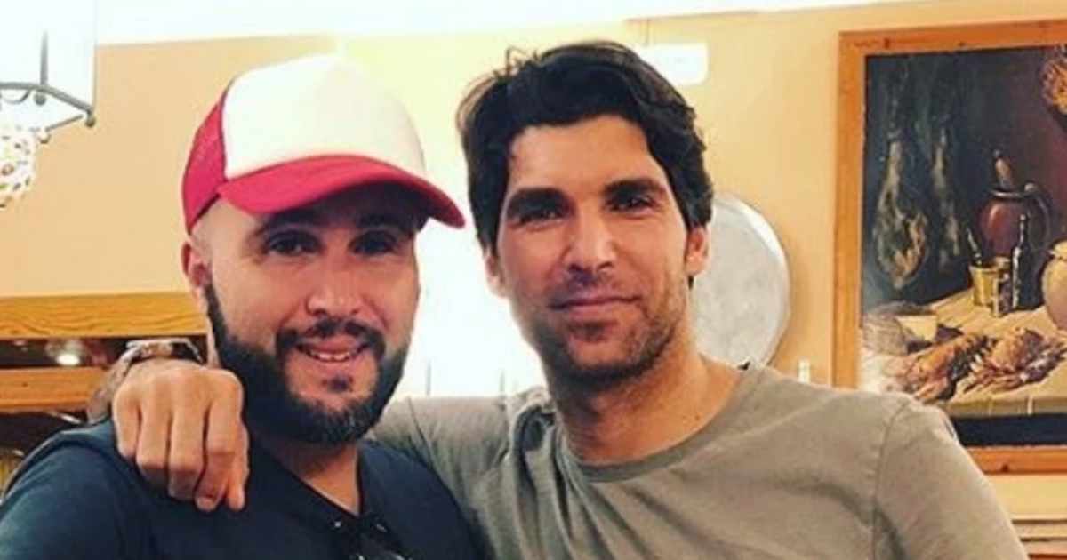 Kiko Rivera se sincera sobre su hermano Cayetano: "Eres una de las ...