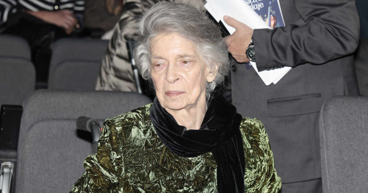 Muere la princesa Irene de Grecia, hermana de la Reina Sofía, a los 83 años