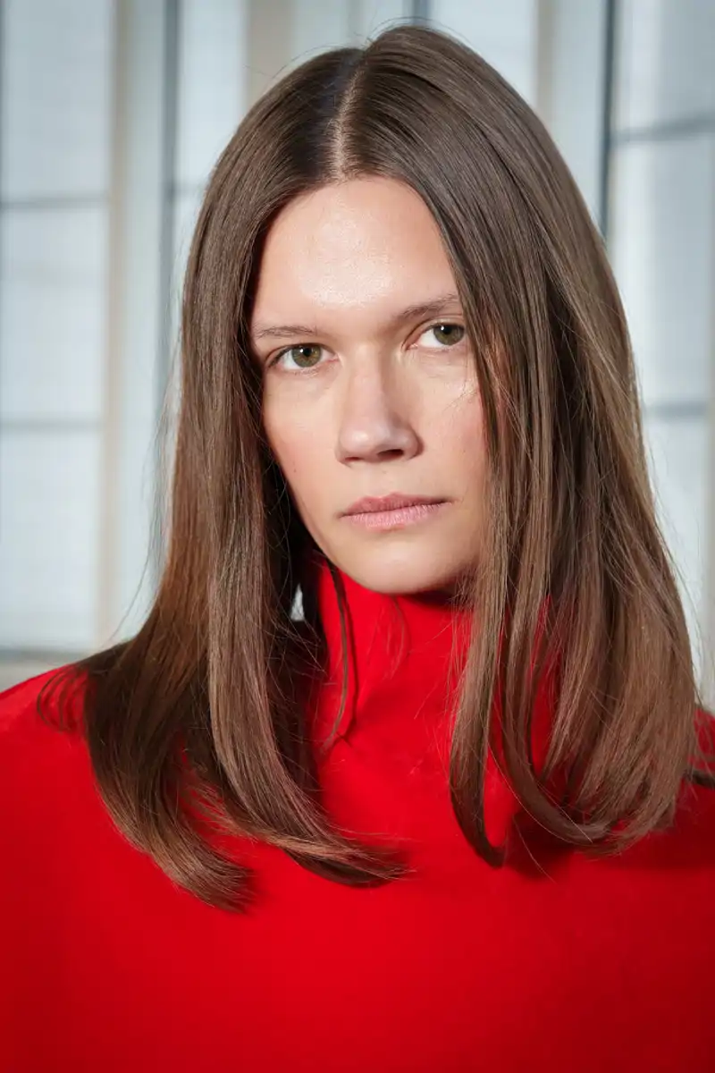 Ana Martínez, estilista capilar: “En el cabello fino debemos de elegir ...