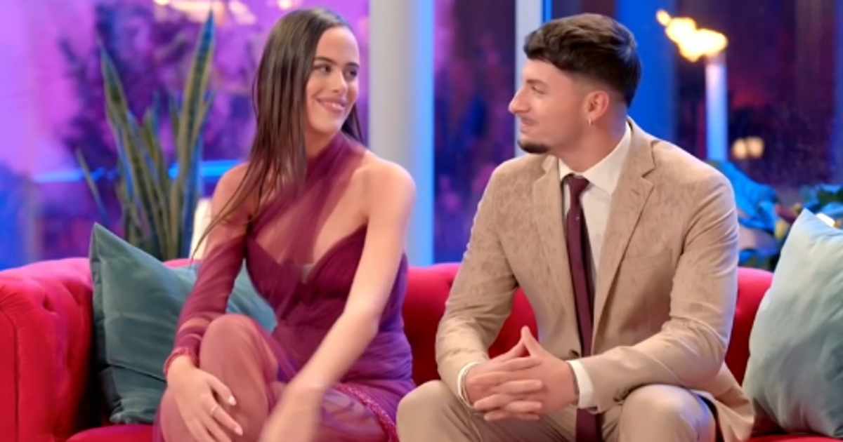 'La isla de las tentaciones 9' desvela el futuro de nuevas parejas y ...