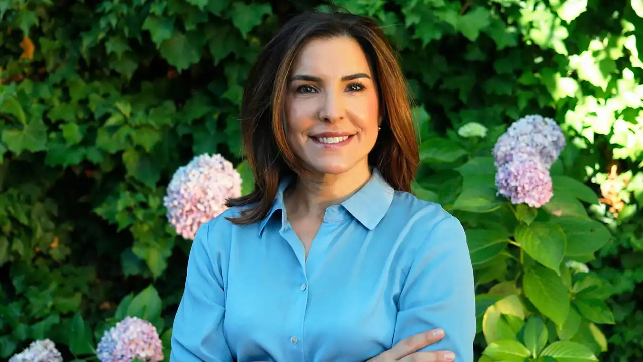 Begoña Pérez, 'La Ordenatriz': "Si el árbol de Navidad huele mal, usa ...