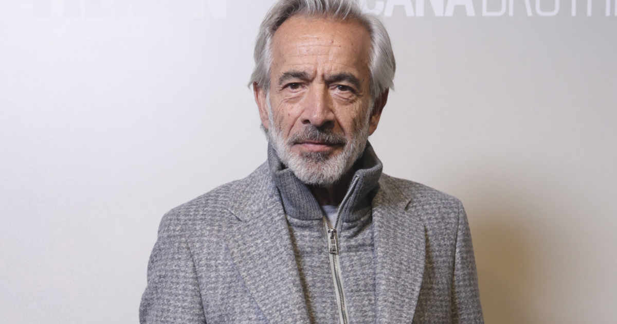 Imanol Arias confirma su cuarto matrimonio a los 69 años: "Vamos a ...