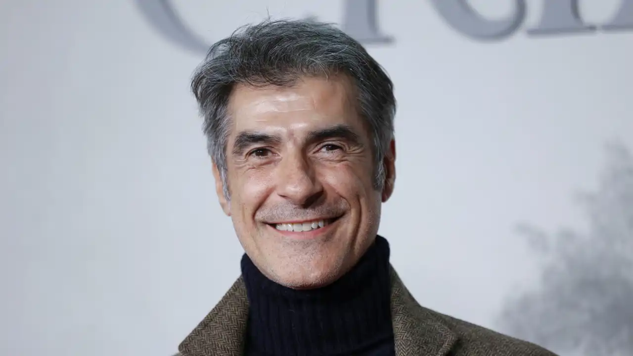 Jorge Fernández: "Aunque no volvería a pasar por ello, mi enfermedad me ...