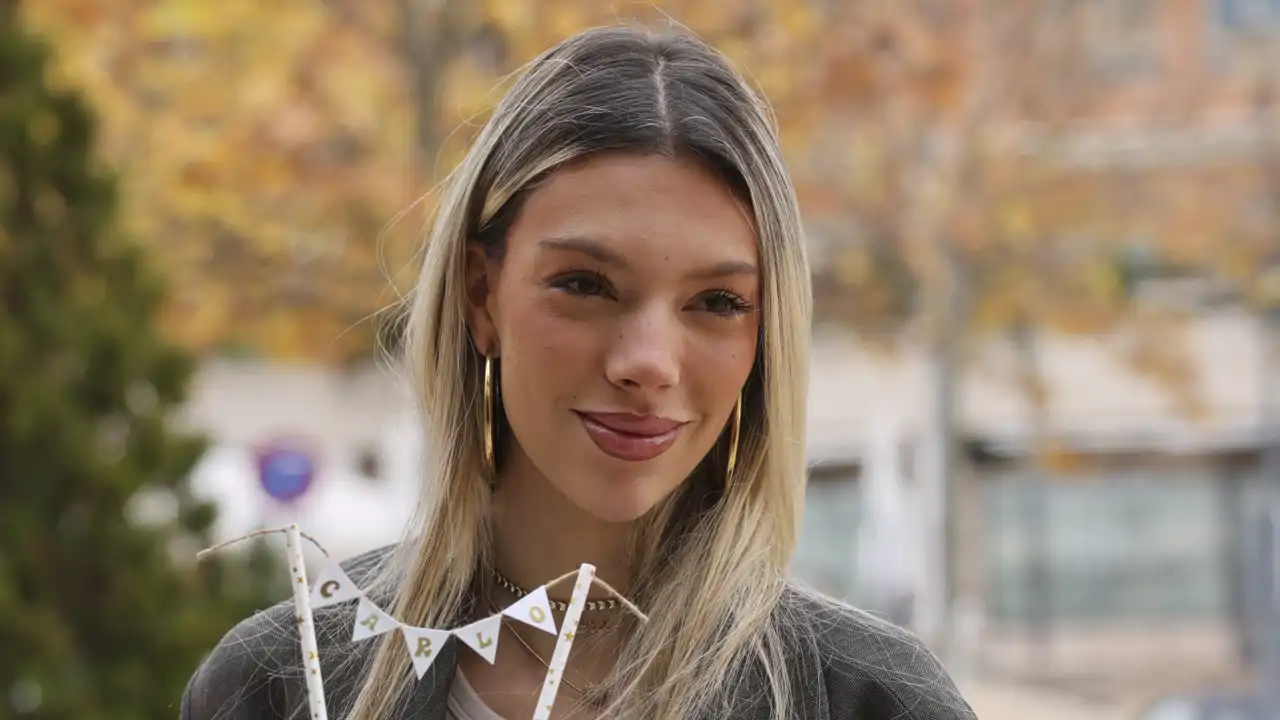 Laurentiu Ignat, entrenador de Alejandra Rubio: “El boxeo ayuda a ...