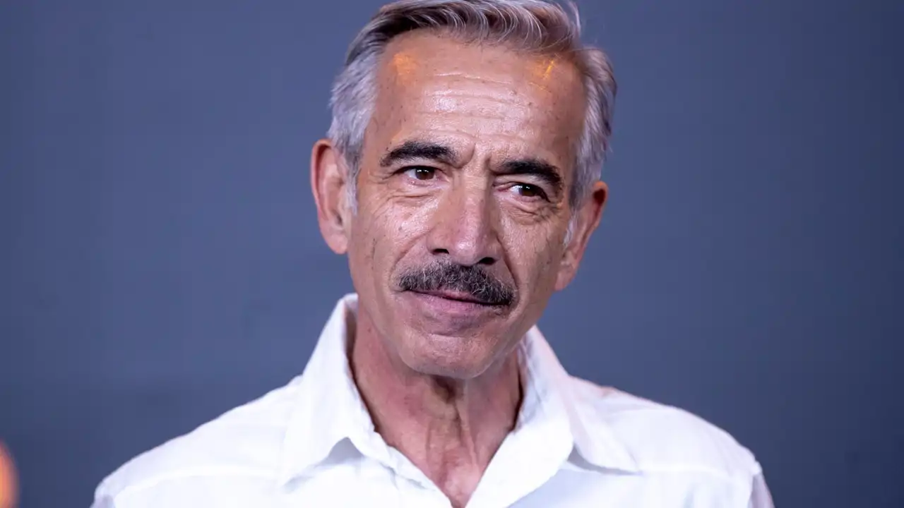 El refugio de Imanol Arias en una de las zonas más cotizadas de Madrid ...