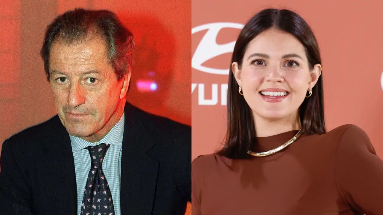 Así son los hijos más desconocidos de Philippe Junot y hermanos de ...