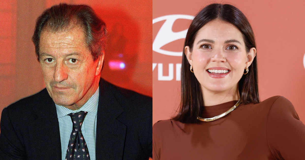 Así son los hijos más desconocidos de Philippe Junot y hermanos de ...