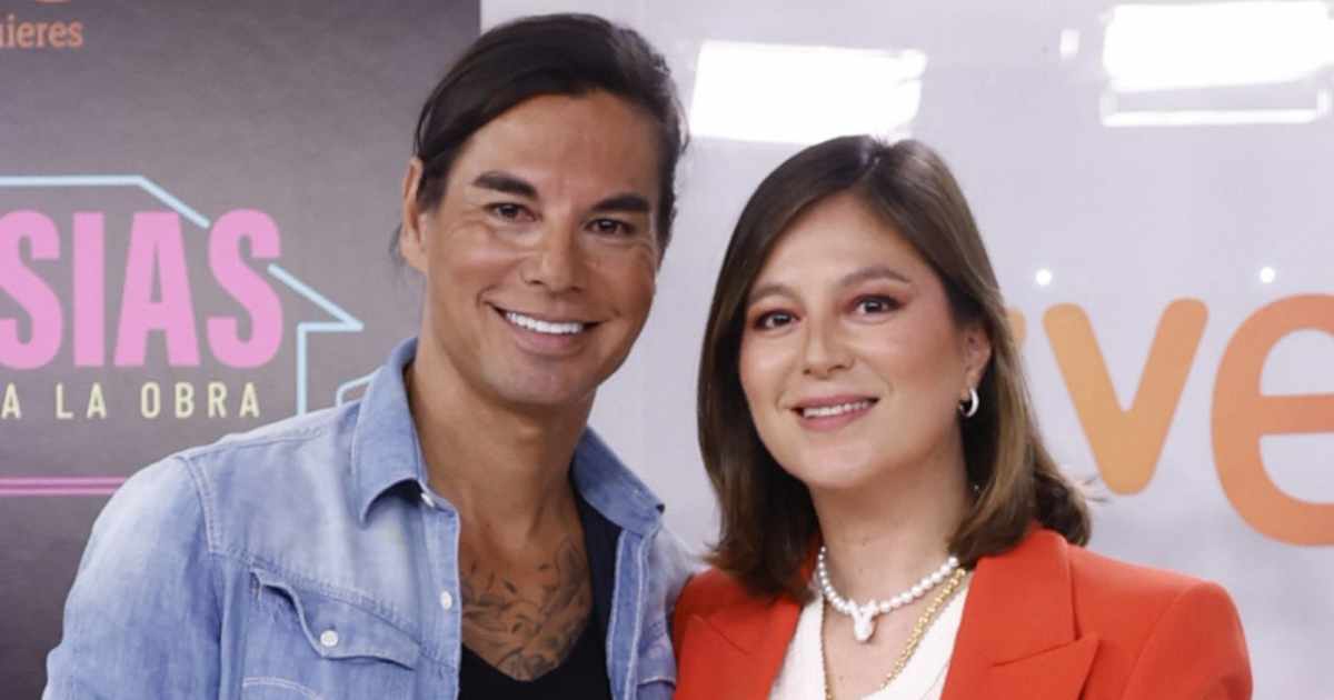 Sale a la luz la firme decisión de Chabeli y Julio Iglesias Jr. ante ...