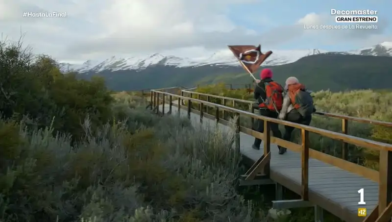 El desenlace de 'Hasta el fin del mundo' entre recuerdos, el miedo de ...