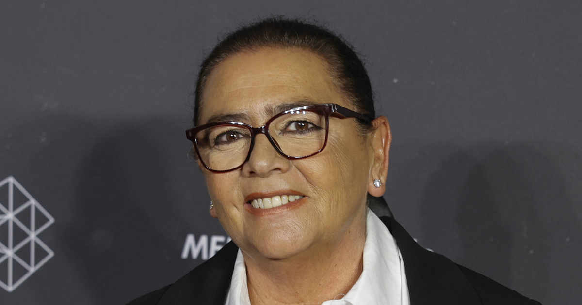 María del Monte, impactada tras el accidente en Adamuz: "Tenía que ...