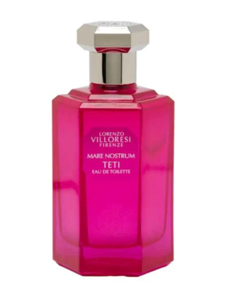 Lorenzo Villoresi, perfumista florentino, nos habla de la fragancia ...