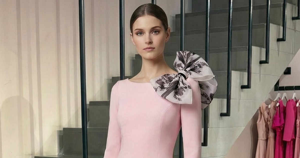 Julio Reis, diseñador de moda: "La paleta pastel triunfará y el azul ...