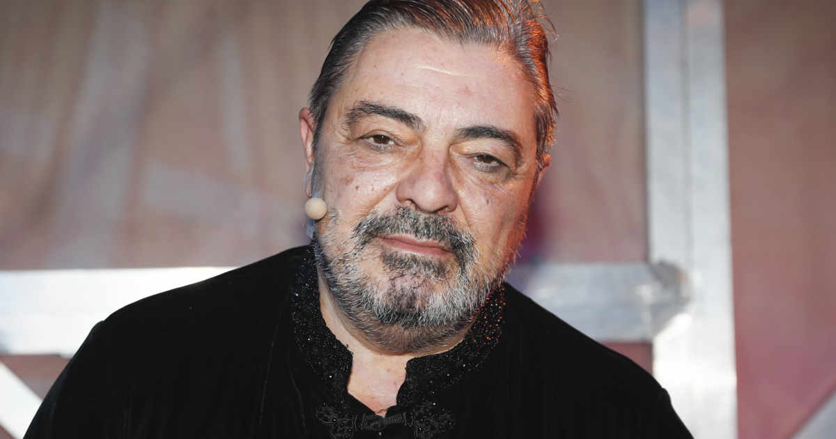 Muere el hermano de Antonio Canales: el motivo por la que abandona 'GH DÚO'