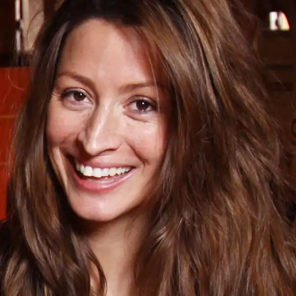 Rebecca Loos, sobre el comunicado de Brooklyn: "Los hijos no están aquí ...