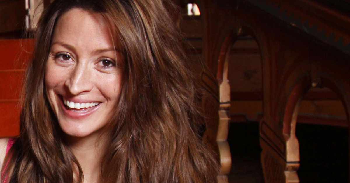 Rebecca Loos se moja sobre el comunicado bomba de Brooklyn contra sus ...