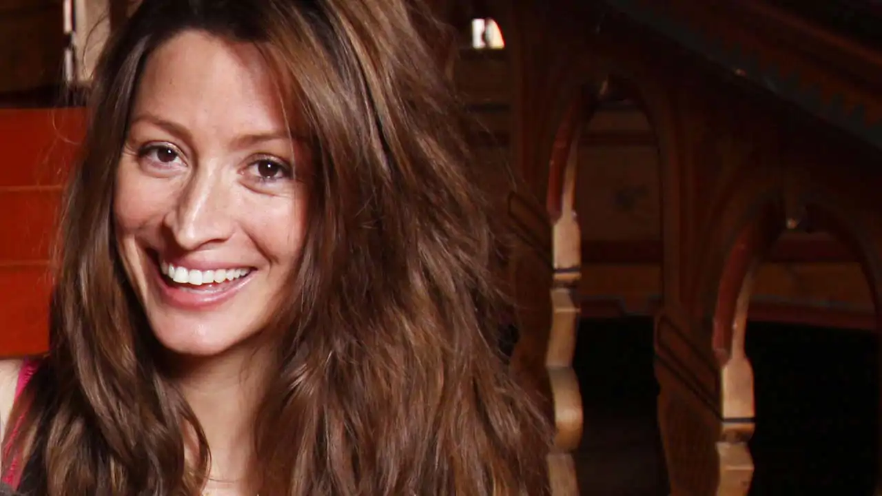 Rebecca Loos, sobre el comunicado de Brooklyn: "Los hijos no están aquí ...