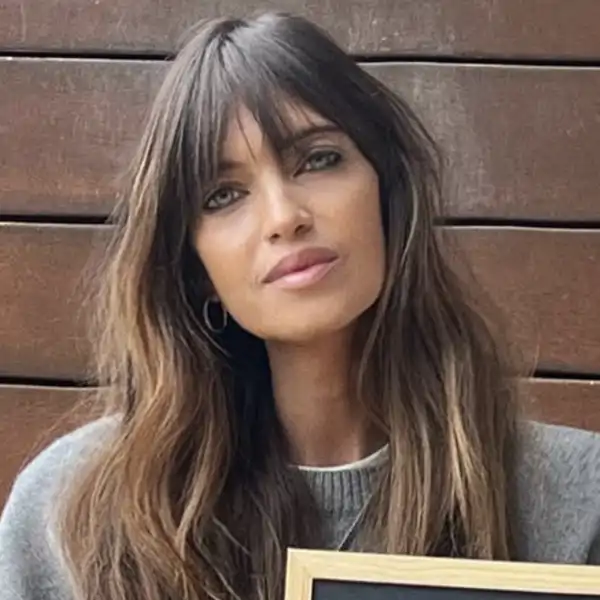 EXCLUSIVA | Sara Carbonero continúa con su recuperación: las fotos de ...