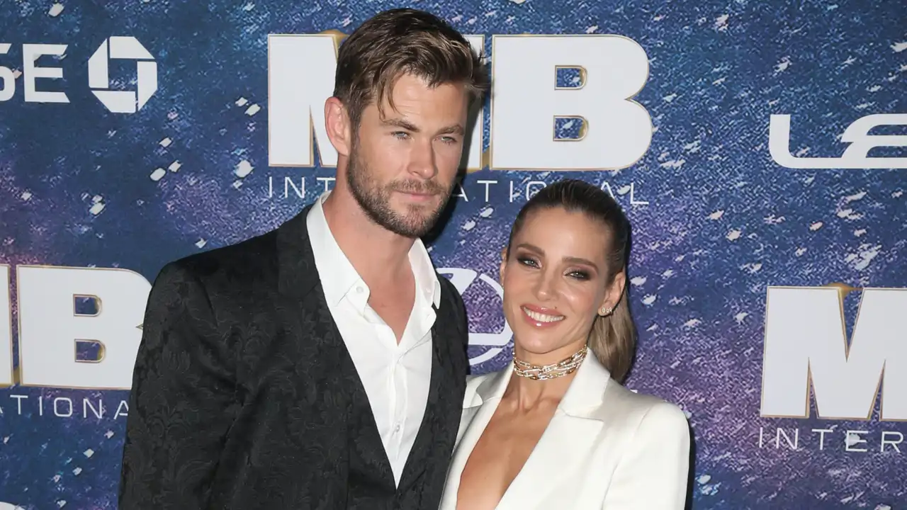 Entramos en la espectacular mansión de Elsa Pataky y Chris Hemsworth en ...