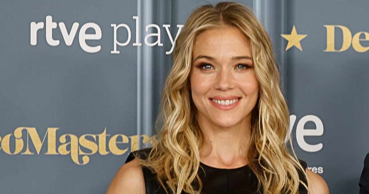 Patricia Montero rompe su silencio sobre su crisis con Álex Adrover: “A ...