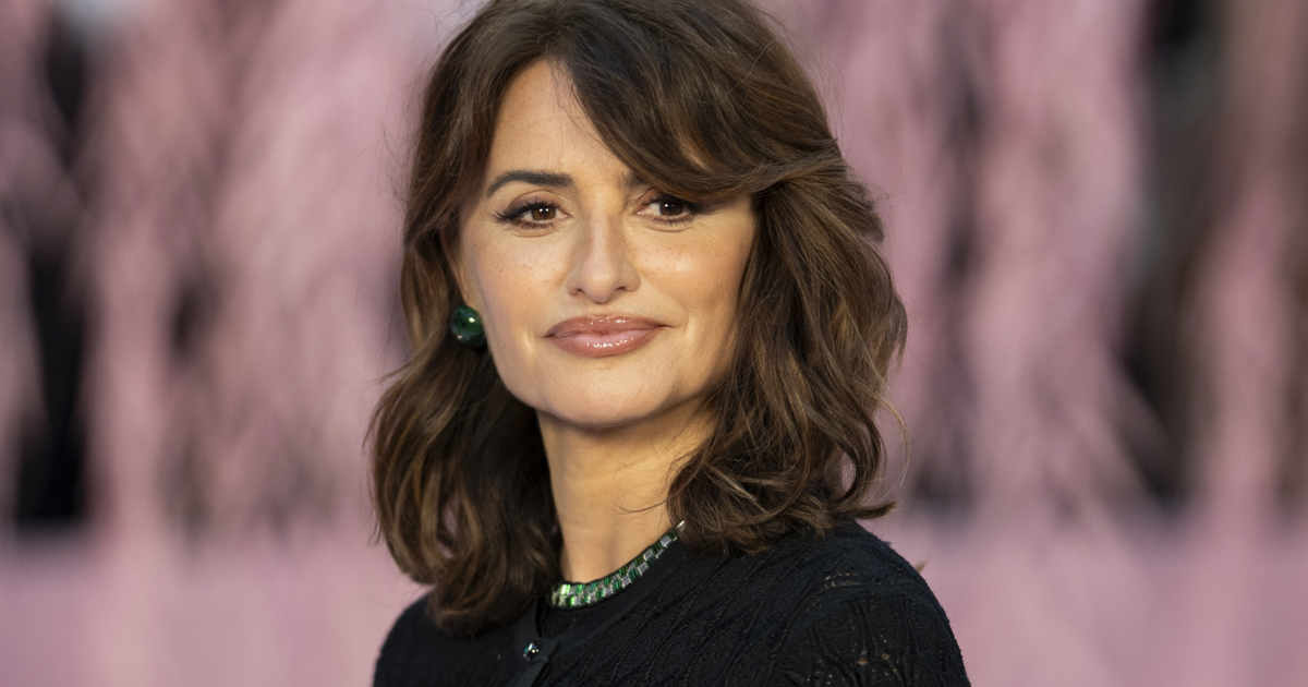 De Penélope Cruz a Carlota Casiraghi: los impresionantes looks del ...