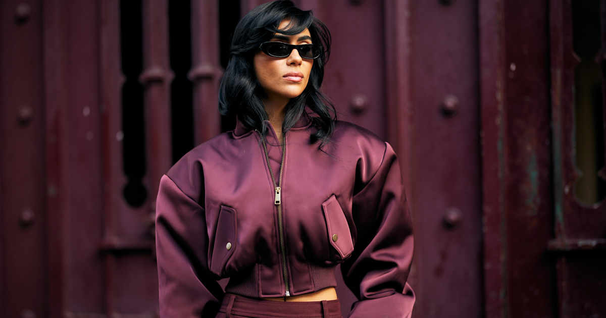 Colores tendencia en moda Primavera-Verano 2026: del rojo vibrante al ...