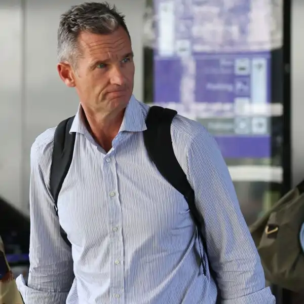 Iñaki Urdangarin (58 años): “Me levanto a las 6, desayuno y hago ...