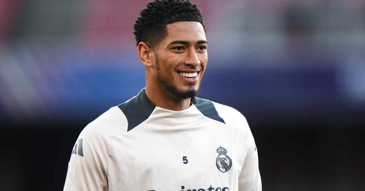 Entramos en las dos impresionantes mansiones de Jude Bellingham en ...