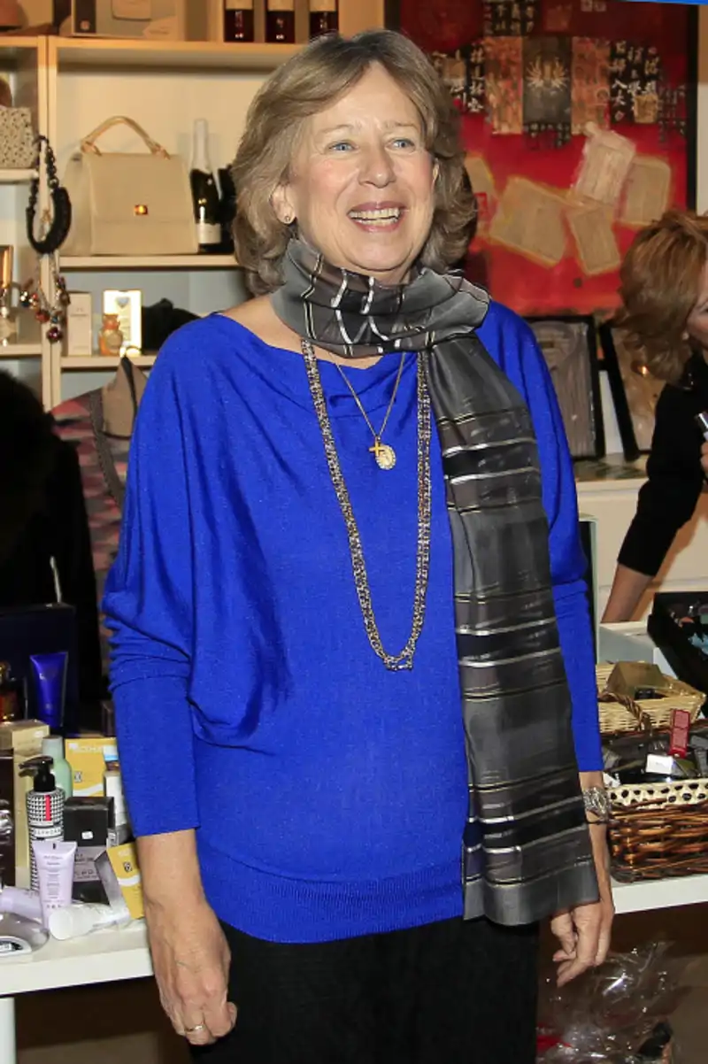 Quién es la princesa Nora de Liechtenstein, madrastra y mayor apoyo de ...