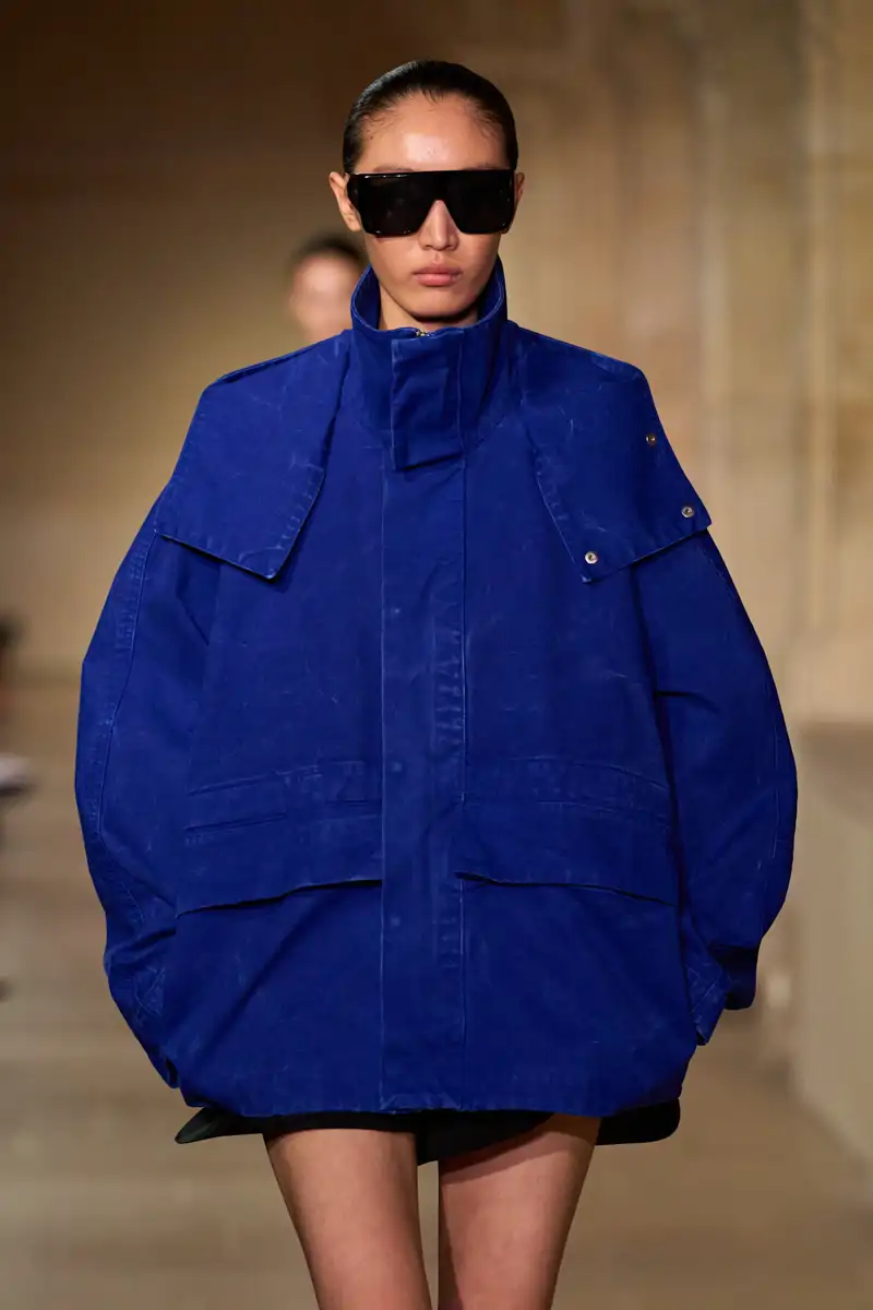 Colores tendencia en moda Primavera-Verano 2026: del rojo vibrante al ...