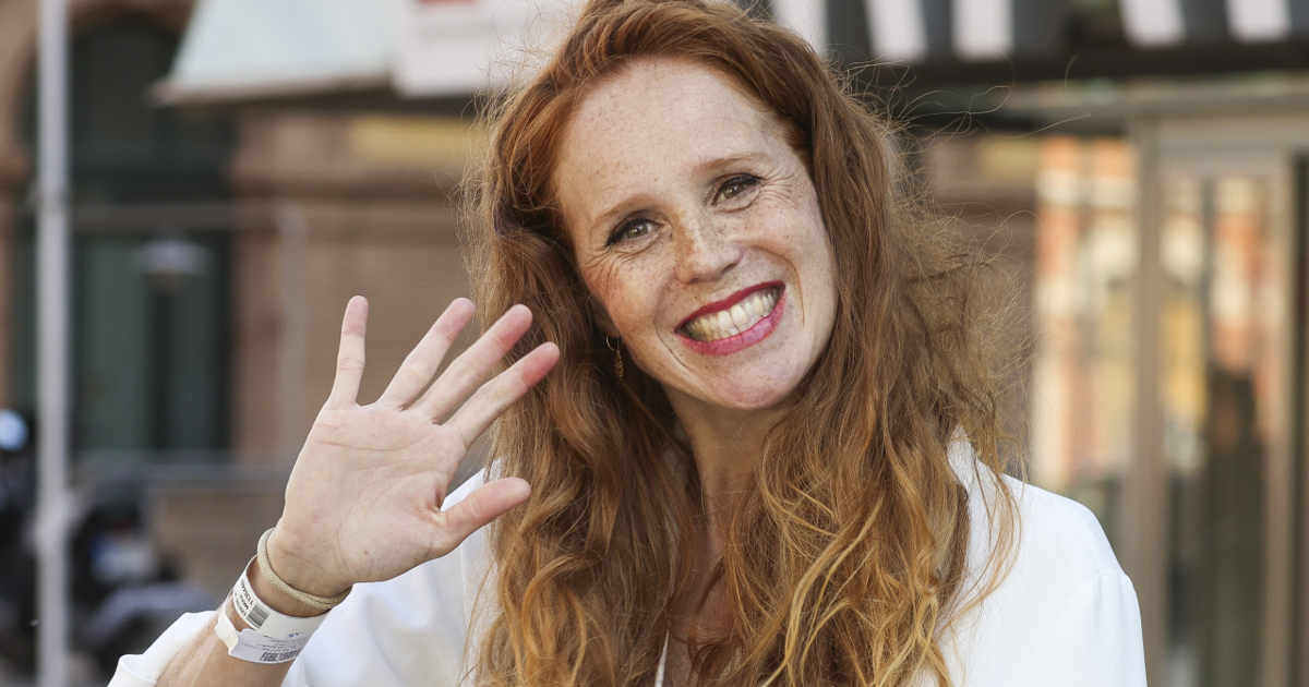 María Castro (44 años): “Este bizcocho es espectacular, tan mojadito y ...