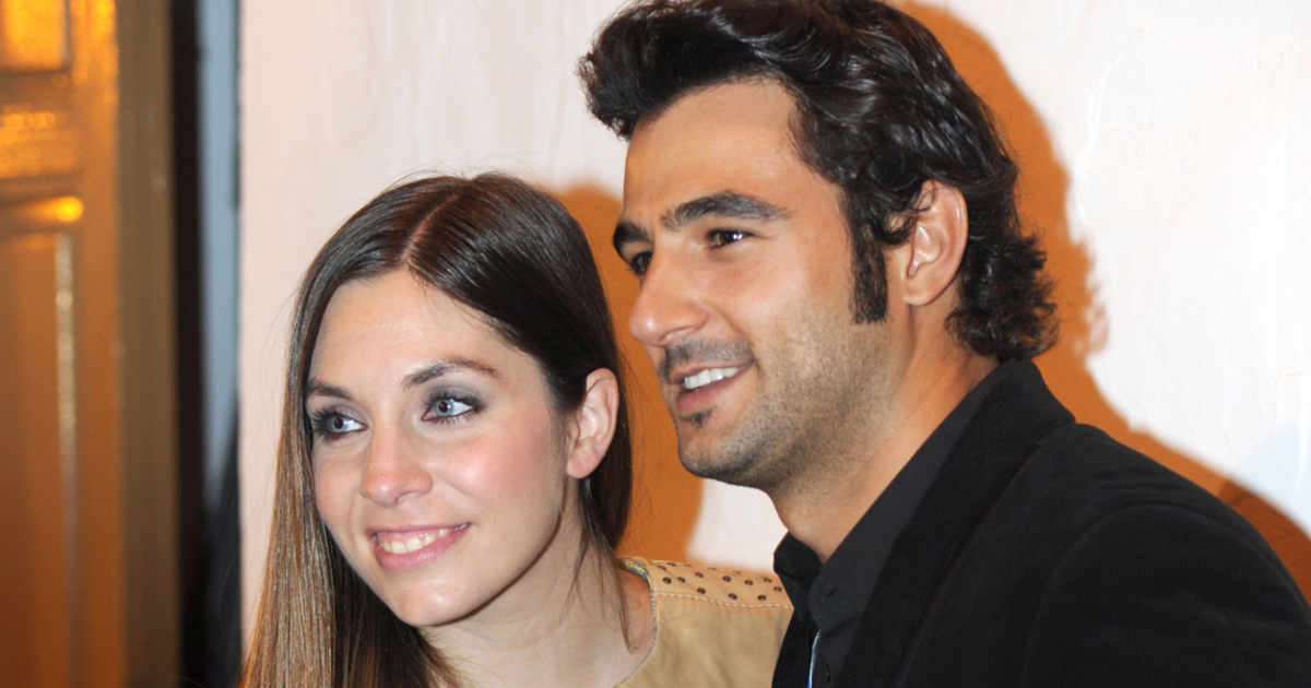 Todos los detalles de la relación de tres años que mantuvieron Leire ...