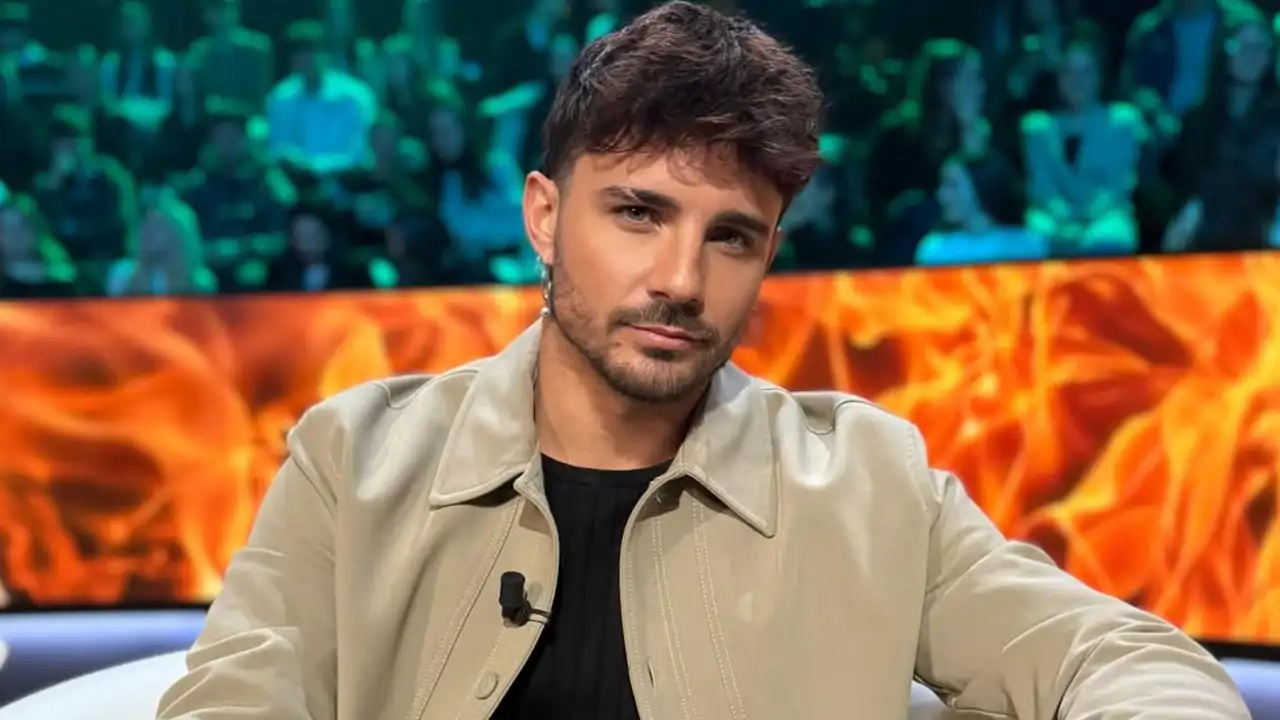 Manuel González ('GH DÚO 4'), sobre el peor momento de su infancia ...
