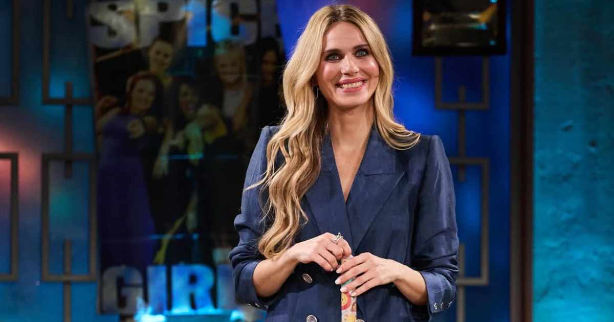 Vanesa Romero revoluciona 'La Revuelta' con sus regalos: "Hay que ...