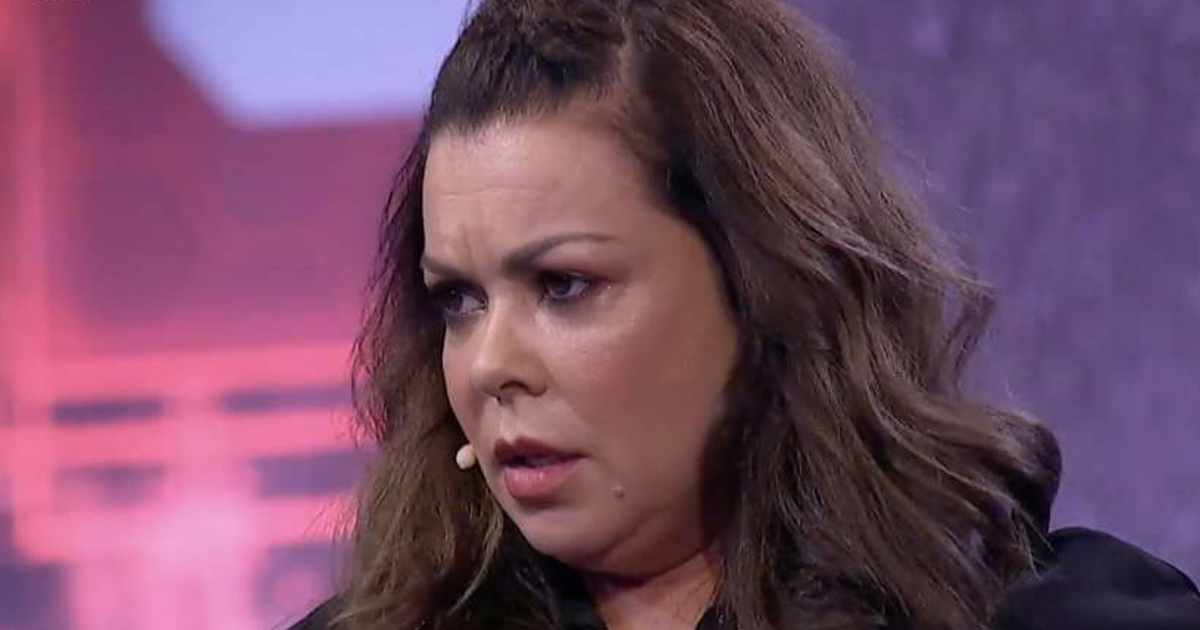 María José Campanario y Pilar Rubio, enfrentadas, protagonizan un ...