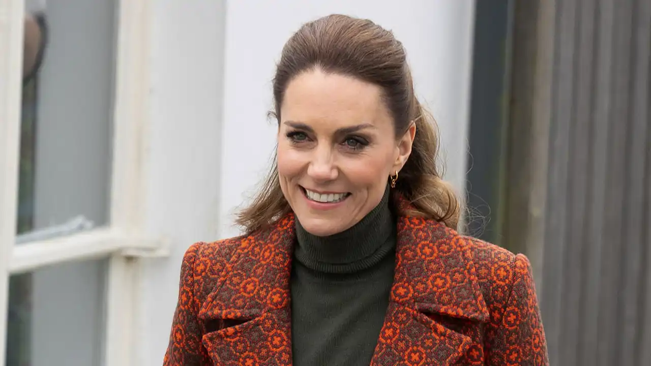 Kate Middleton emociona con su mensaje más revelador por el Día Mundial ...