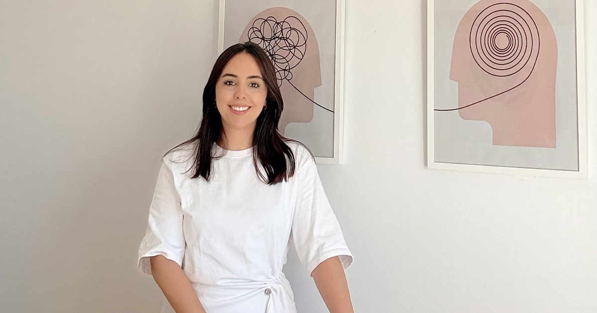 Violeta Acedo Herrera, psicóloga: “Tenemos que aprender a identificar ...