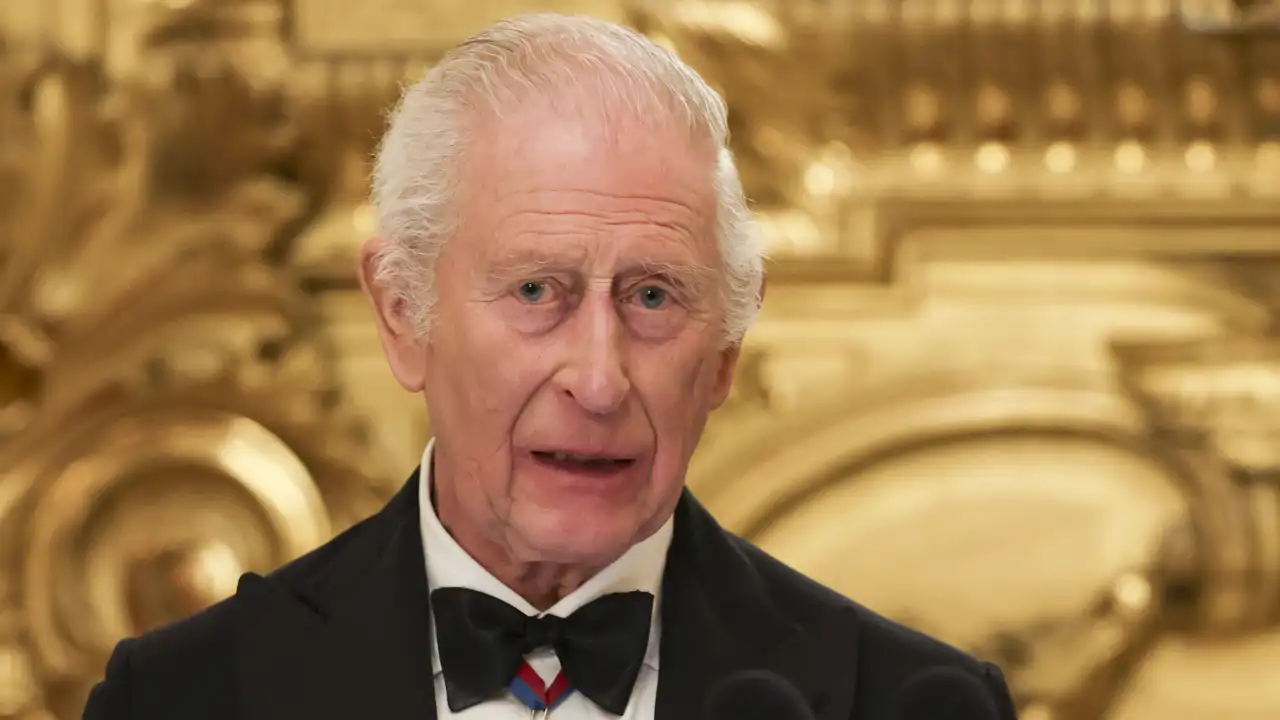 El Rey Carlos III emite un fulminante comunicado tras las últimas ...