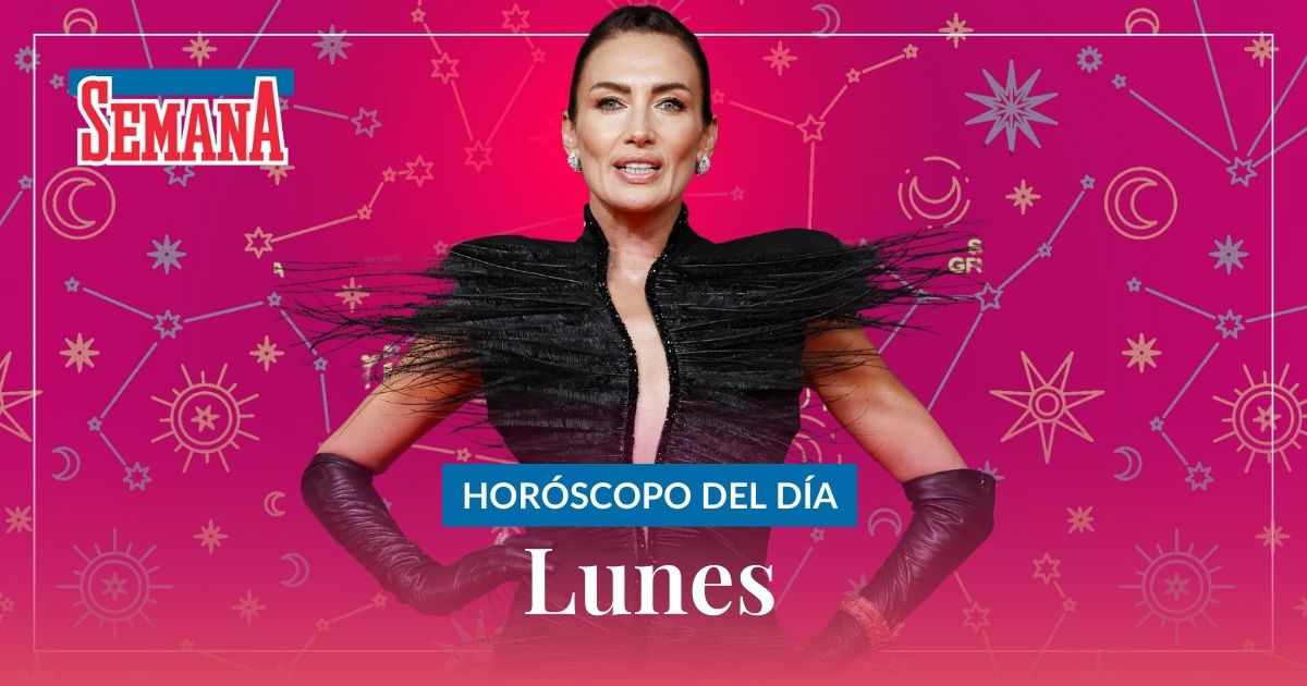 Horóscopo de hoy, lunes 9 de febrero. Descubre tu predicción diaria gratis