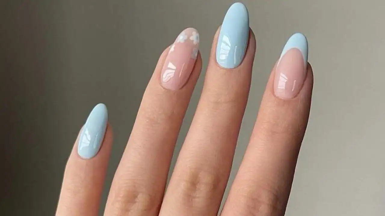 32 manicuras que serán tendencia esta primavera 2026: elegantes ...