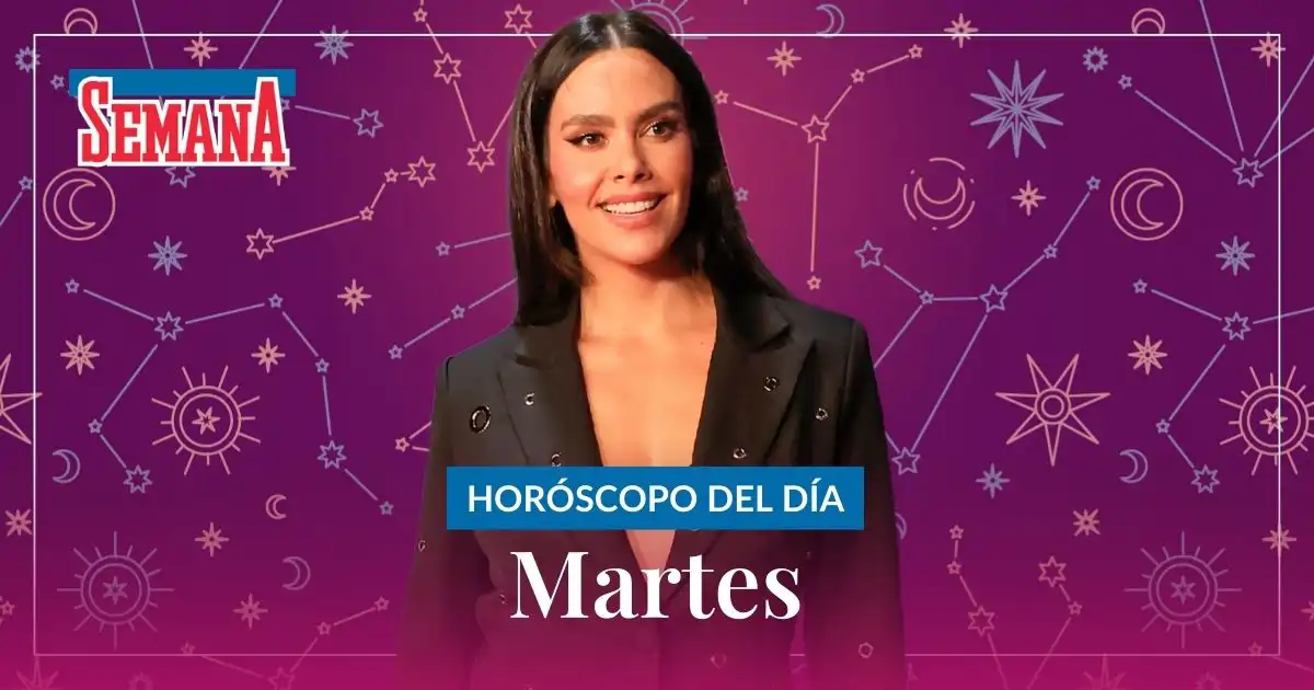 Horóscopo de hoy, martes 10 de febrero. ¿Qué te deparan los astros?