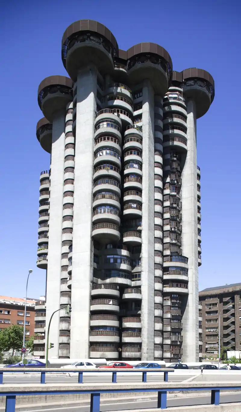 Dos arquitectos coinciden sobre uno de los edificios más emblemáticos ...