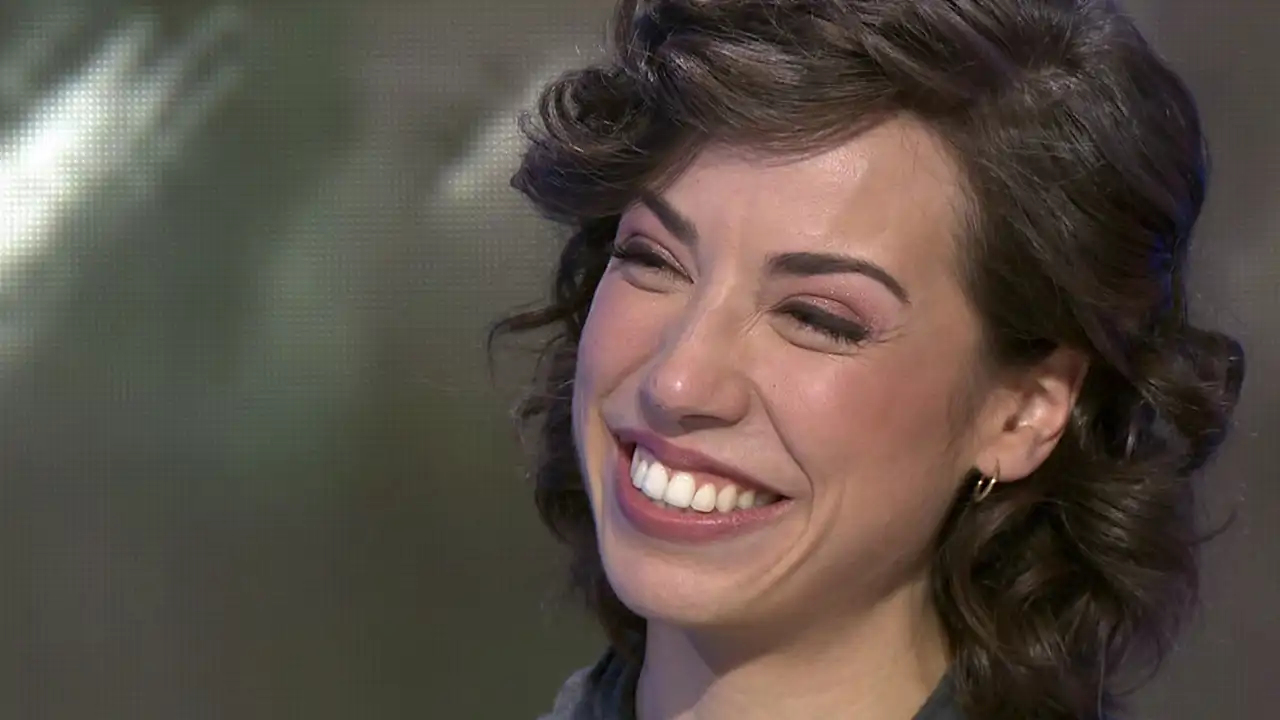 Rosa Rodríguez, ganadora del mayor bote de 'Pasapalabra': "Lo quiero ...
