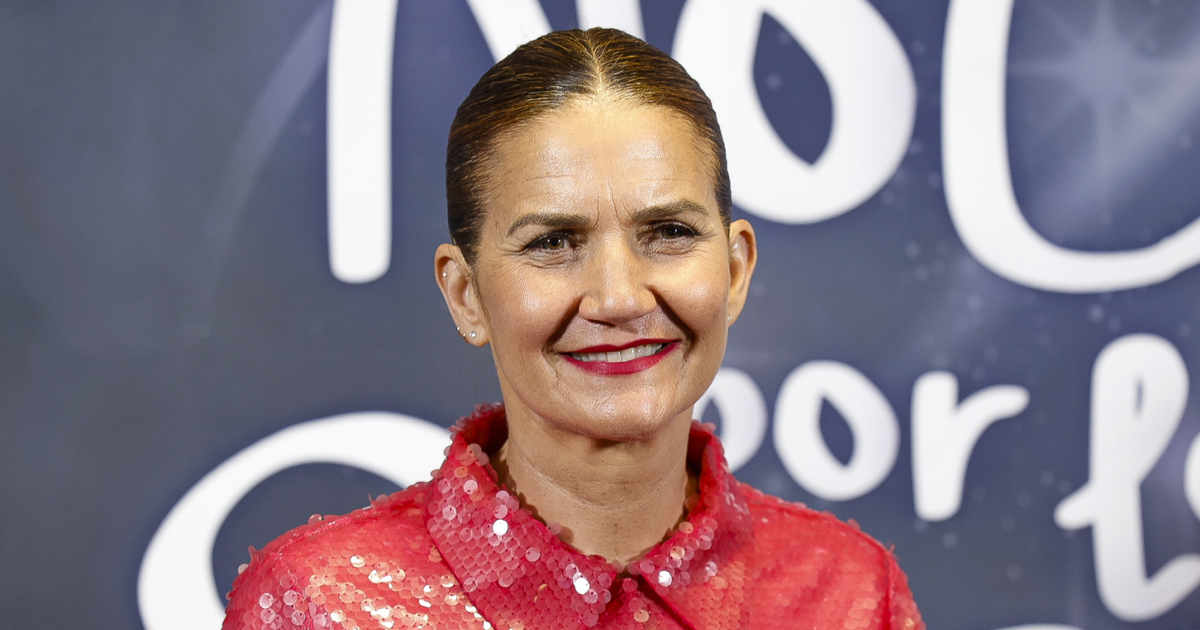 Chef Samantha Vallejo-Nágera (56 años): “Mi tarta de chocolate tiene ...