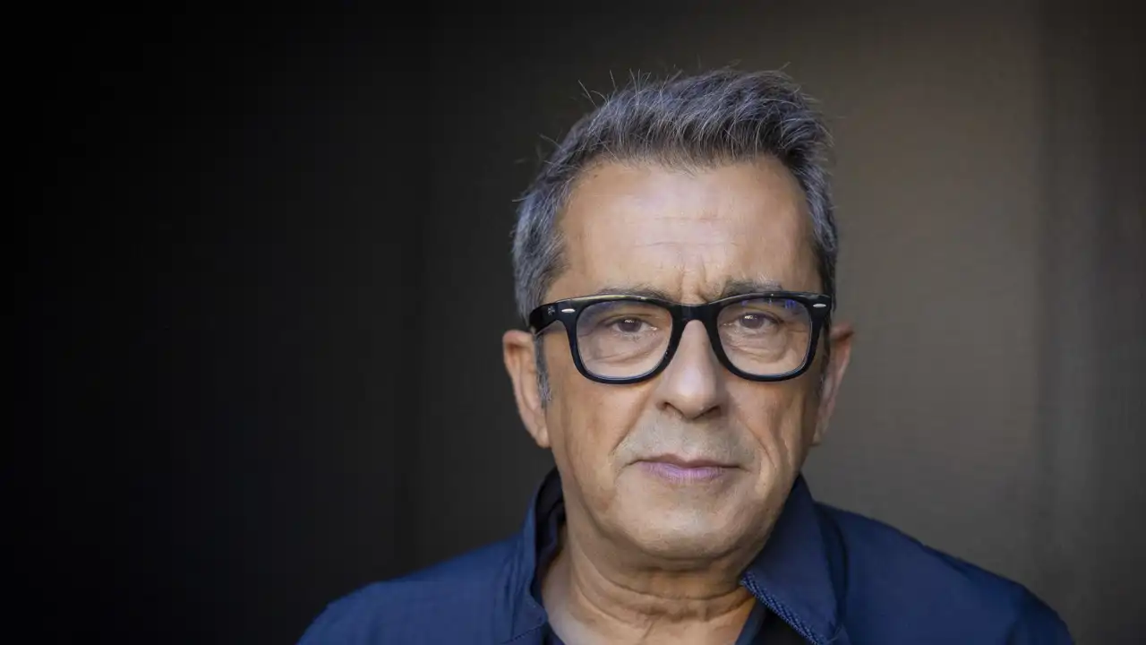 Andreu Buenafuente (61 años) regresa a la radio tras su bache de salud ...