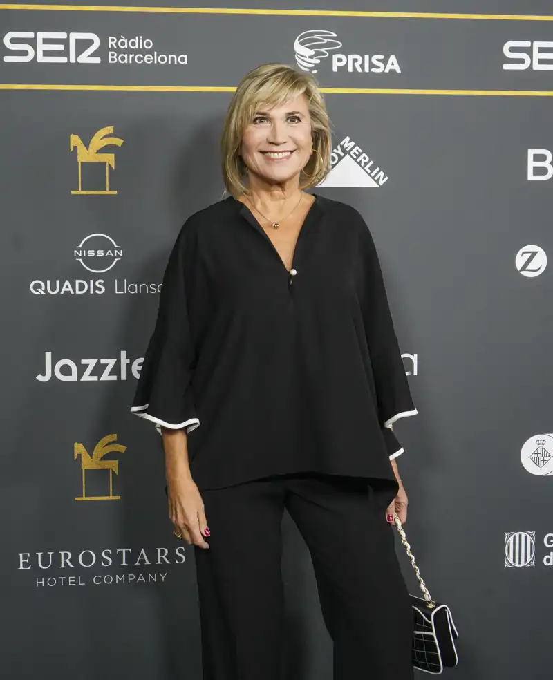 Julia Otero (66 años) se sincera sobre sus nuevas rutinas tras superar ...